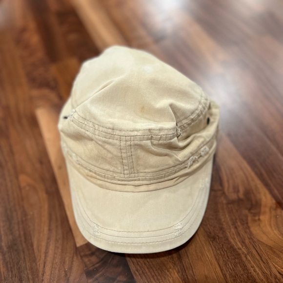 Unk | Accessories | Vintage Cap | Poshmark